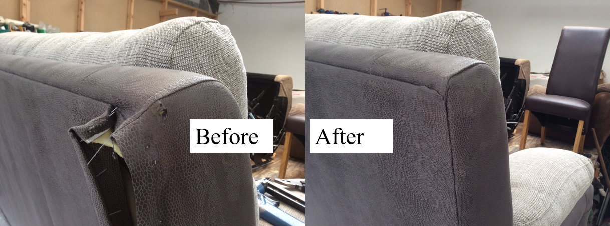 Sofa Repair